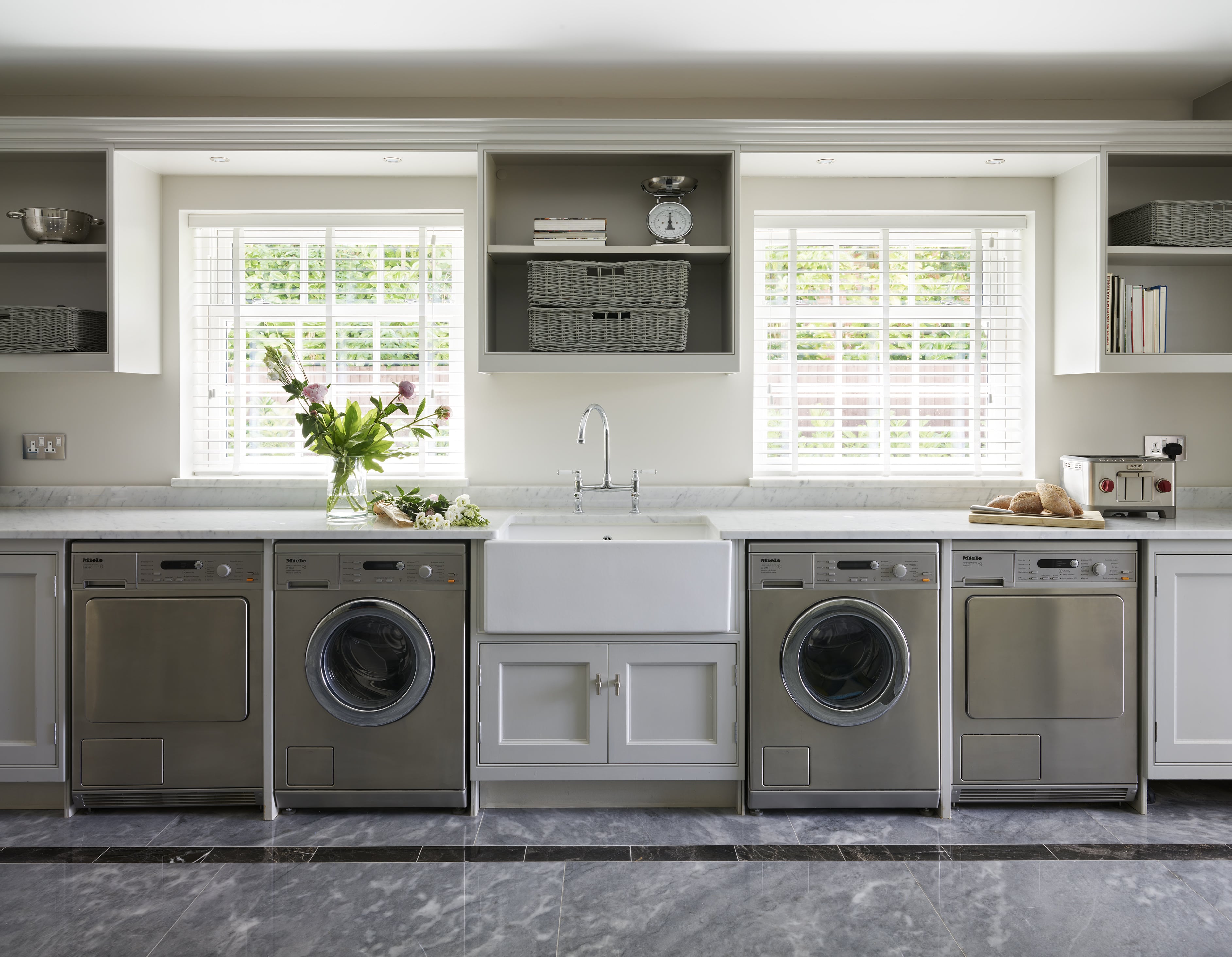 Utility Room Design Ideas For Modern Day Living Davonport Utility Room Design Ideas For Modern Day Living Davonport