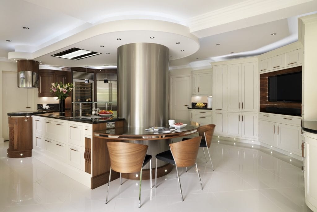 What is a bespoke kitchen? And what is not a bespoke kitchen? | Davonport