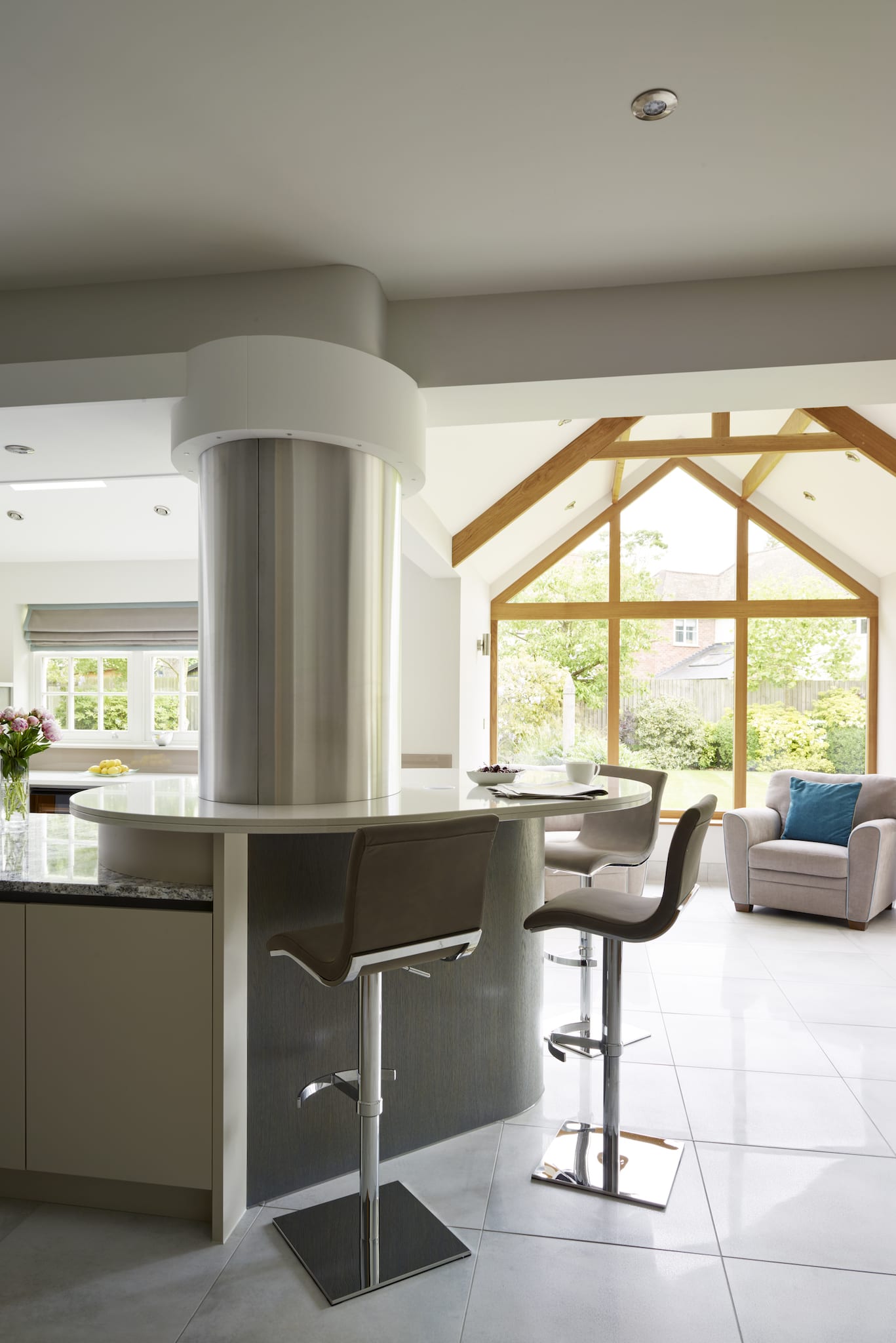 Kitchen Project in D3 | Davonport