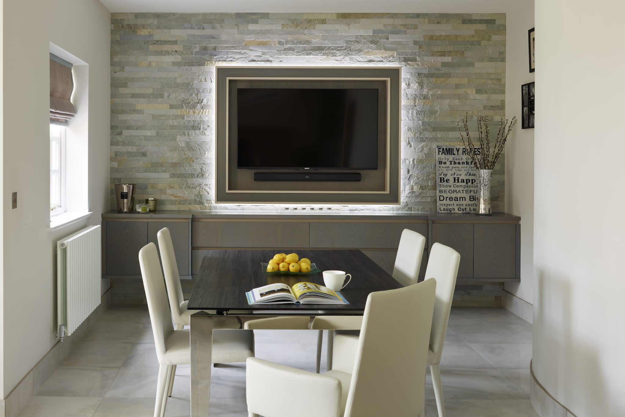 Kitchen Project in D3 | Davonport