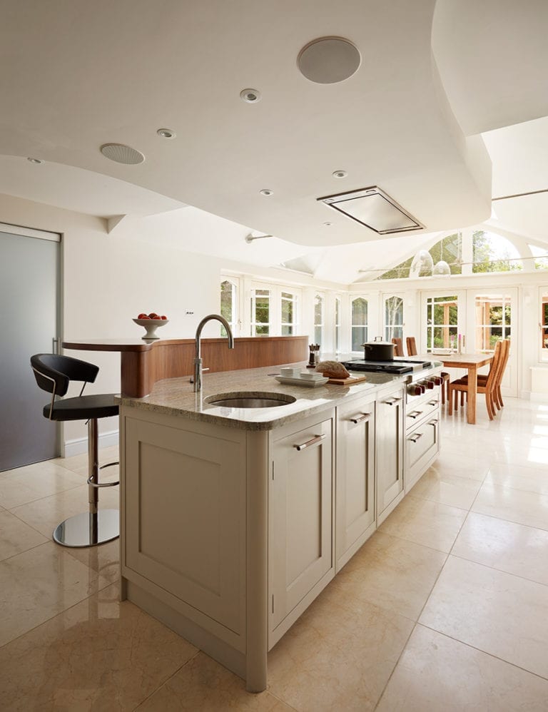 Appliance Ergonomics: Hints & Tips When Designing Your Kitchen | Davonport