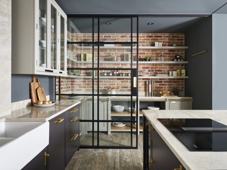 Incorporating glass into your kitchen design | Davonport