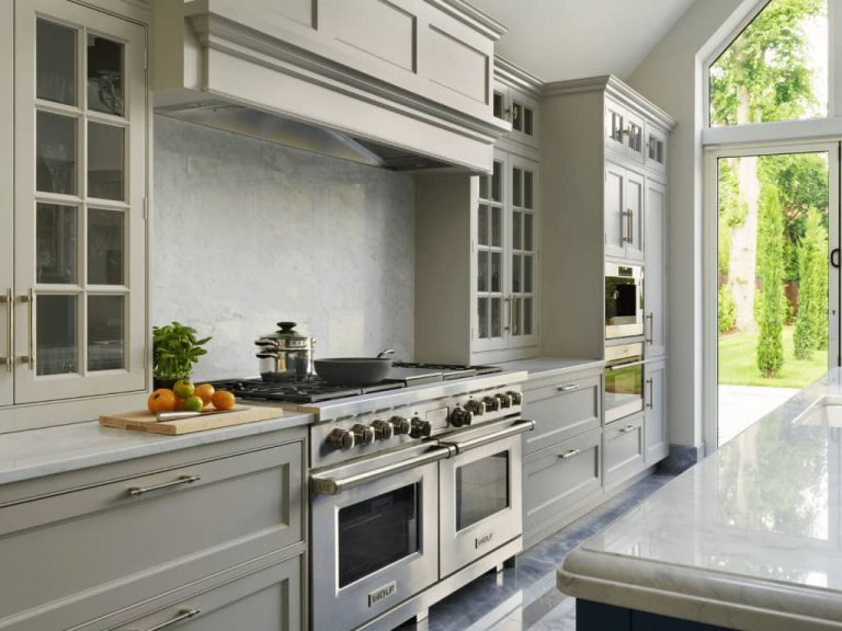 Kitchen Canopies A Classic Centrepiece | Davonport