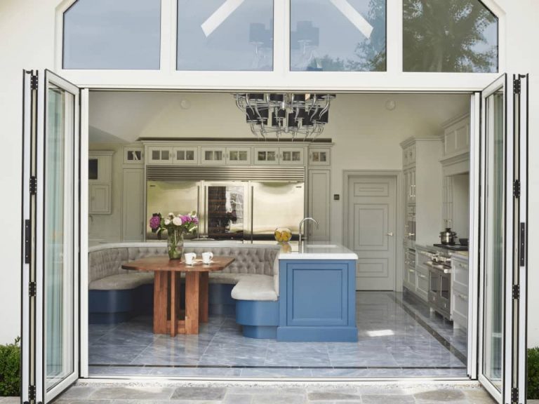 Incorporating glass into your kitchen design | Davonport