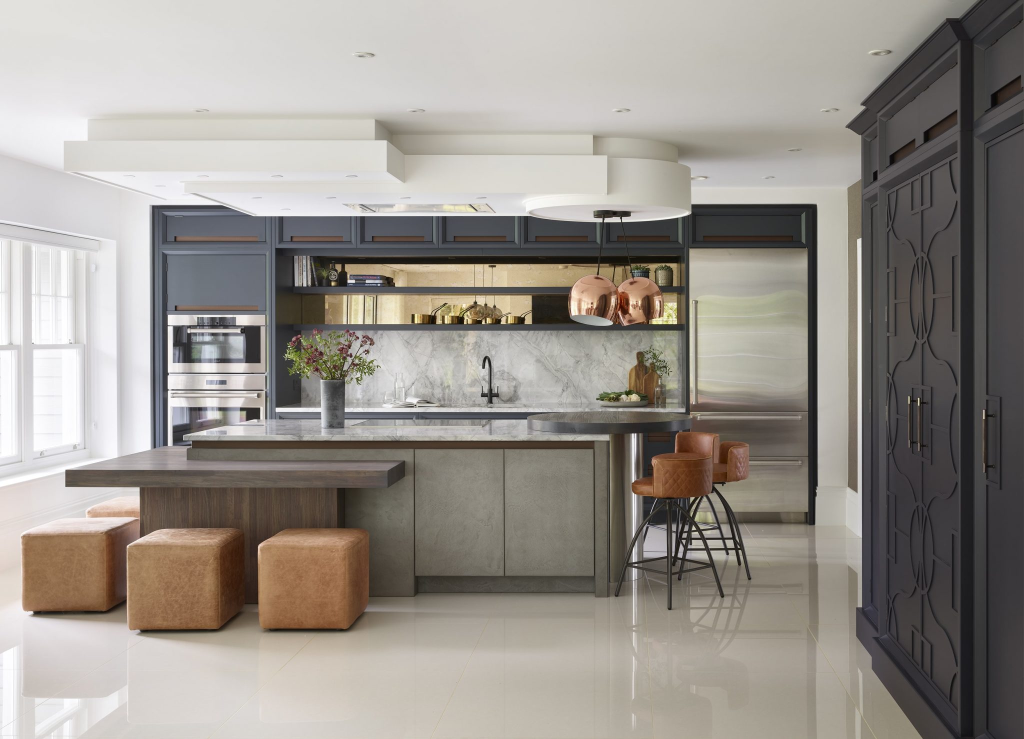 Soho Kitchen Project | Davonport