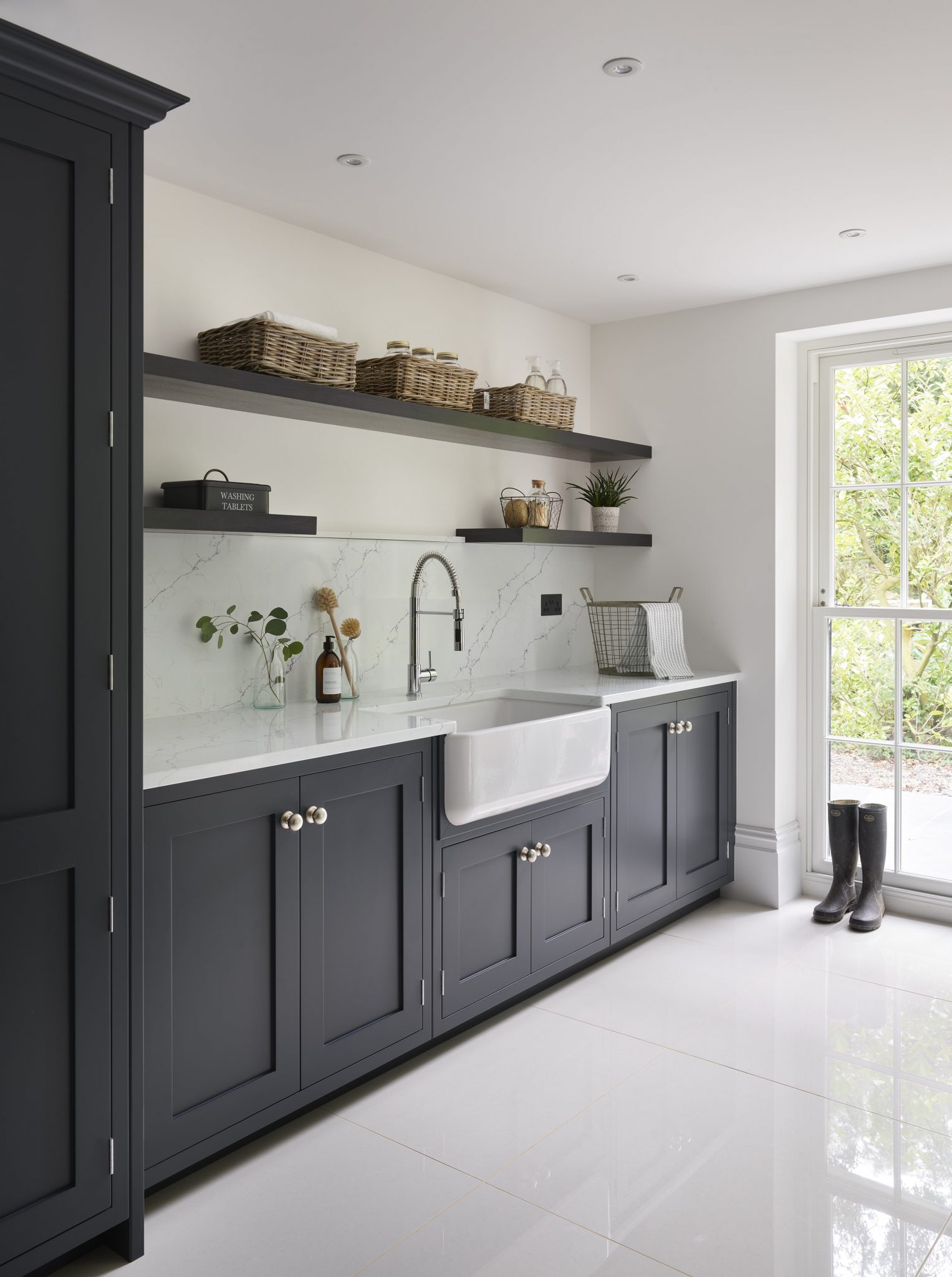 Soho Kitchen Project | Davonport