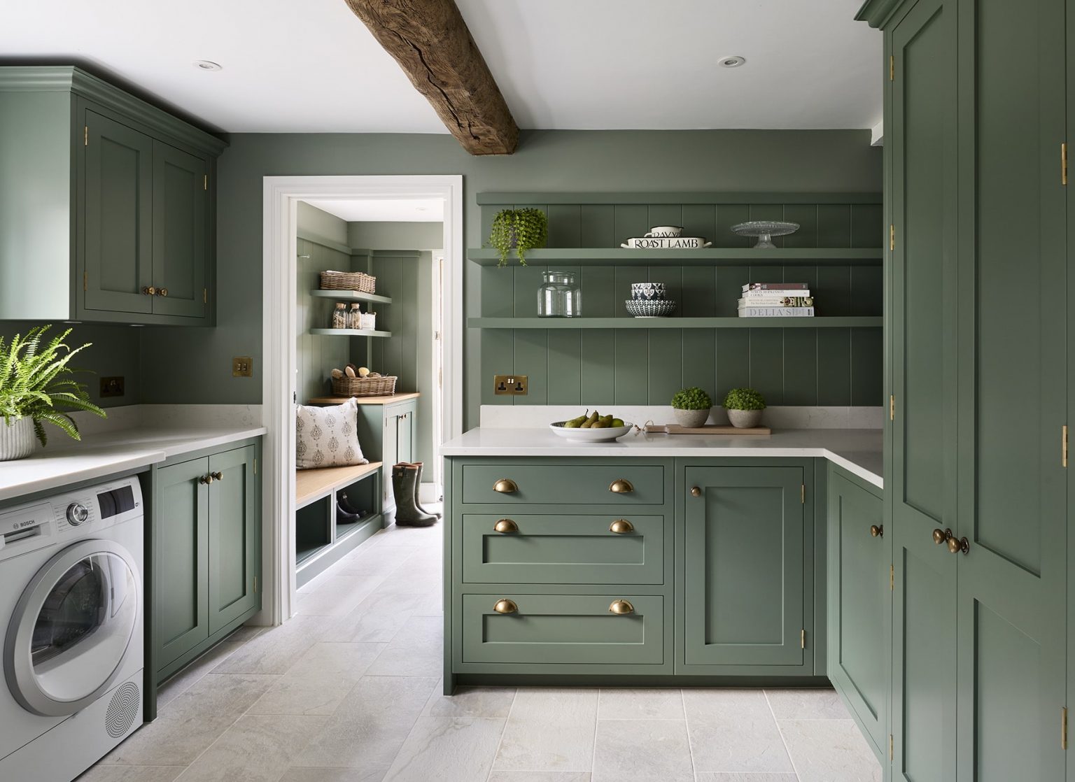Kitchen Colour Trends 2022 | Davonport Kitchen