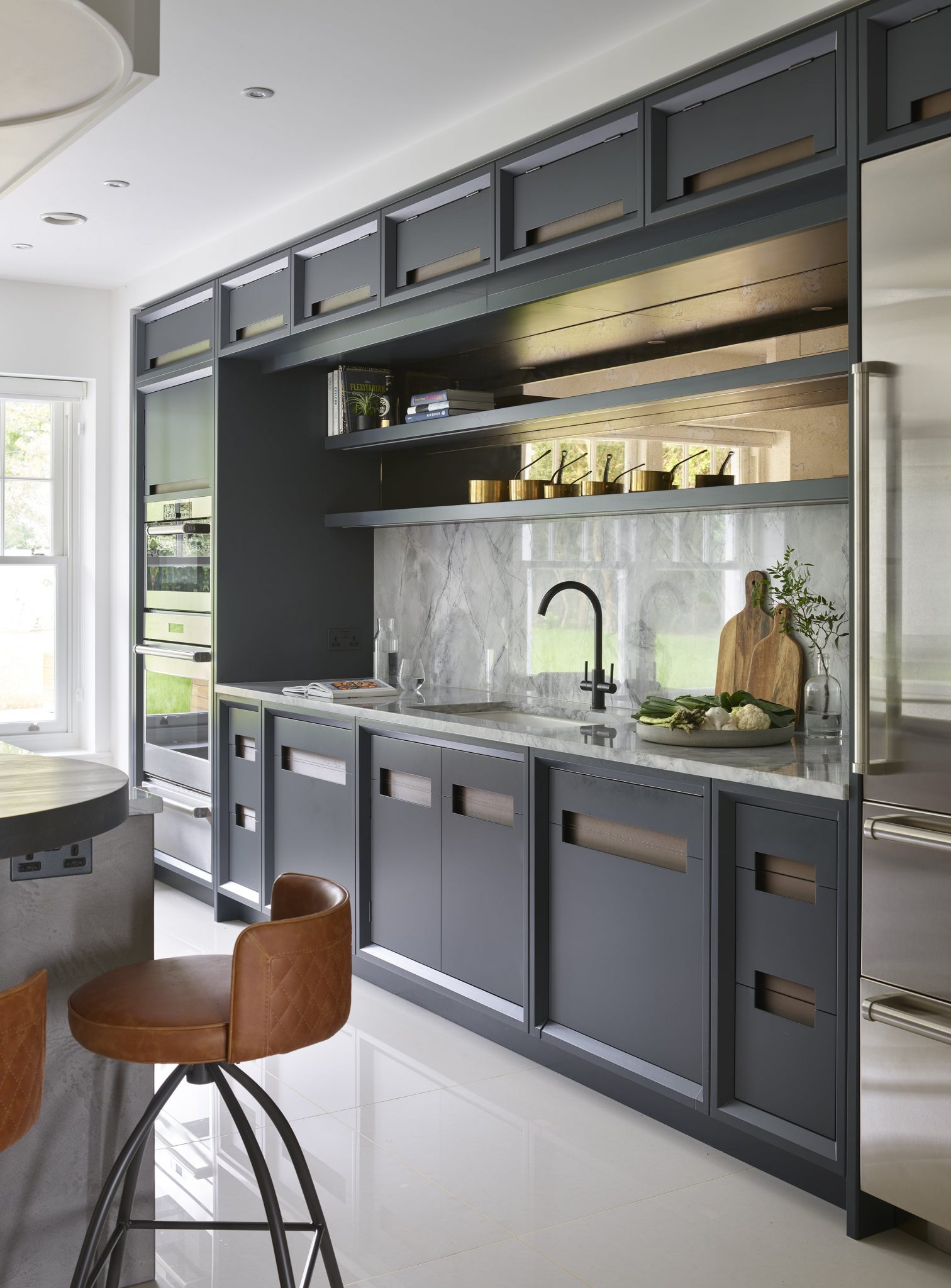 How to design the perfect kitchen sink area | Davonport