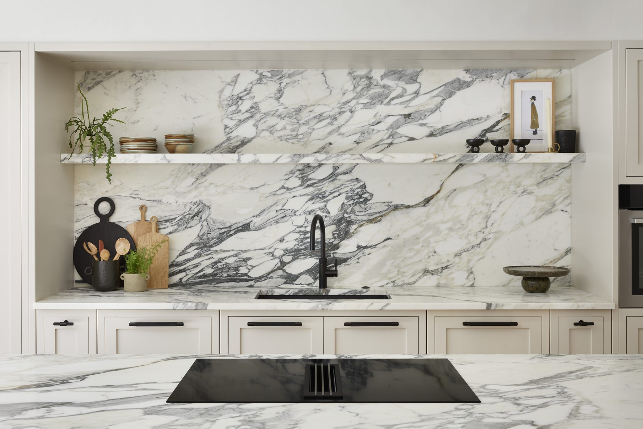 Richmond Kitchen Project | Davonport