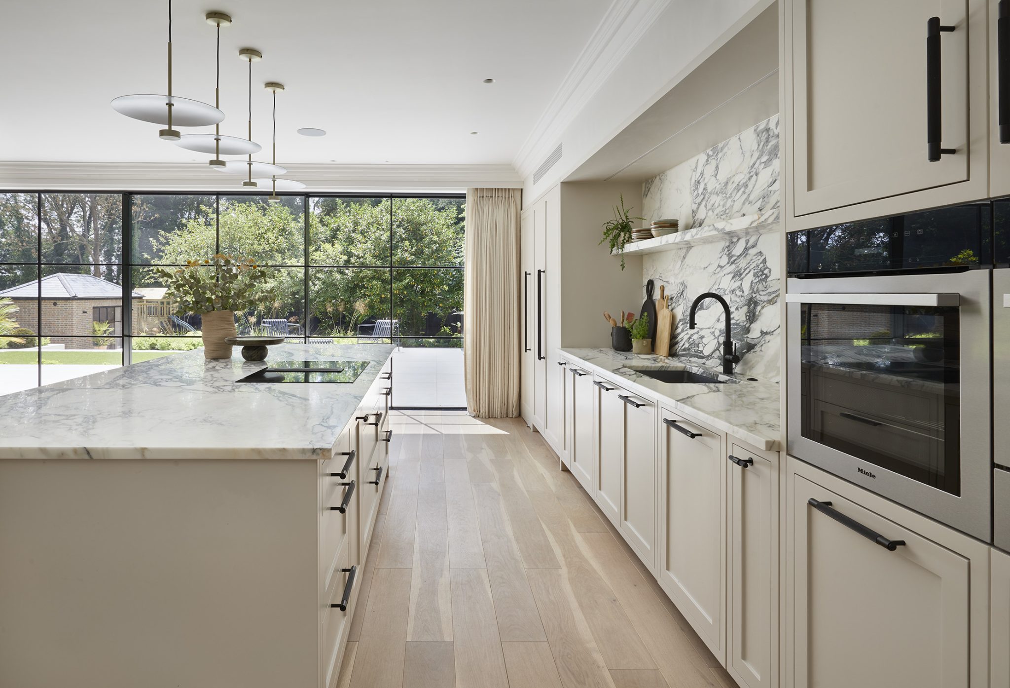 Richmond Kitchen Project | Davonport