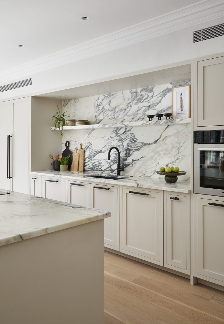 Richmond Kitchen Project | Davonport