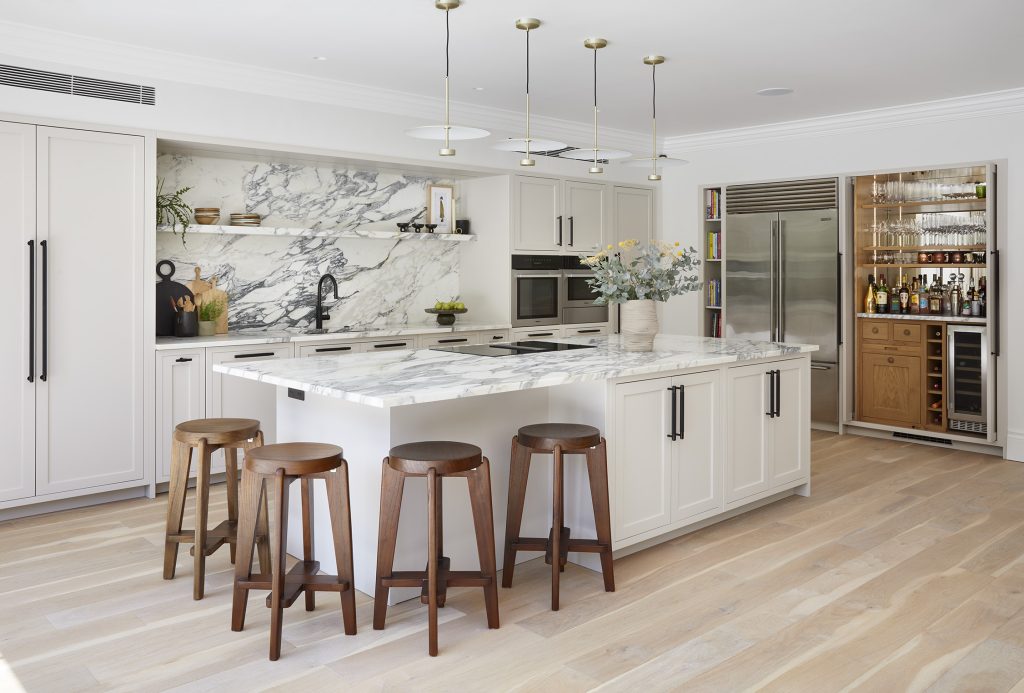 Richmond Kitchen Project | Davonport