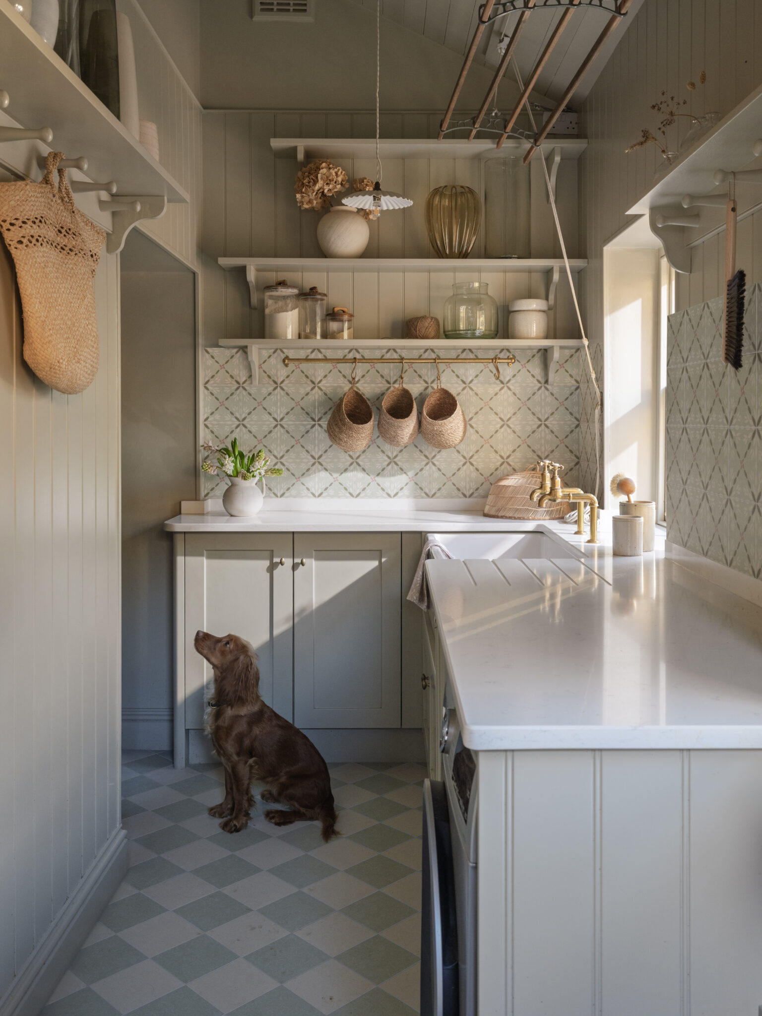 Complete your bespoke kitchen with beautiful Ca’ Pietra tiles– now ...